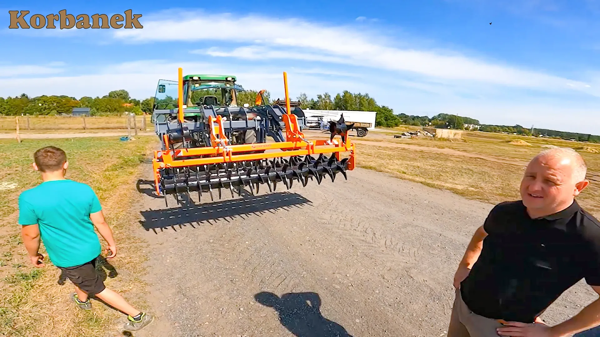 Bilety ZA DARMO na targi Agrotech Kielce 2025