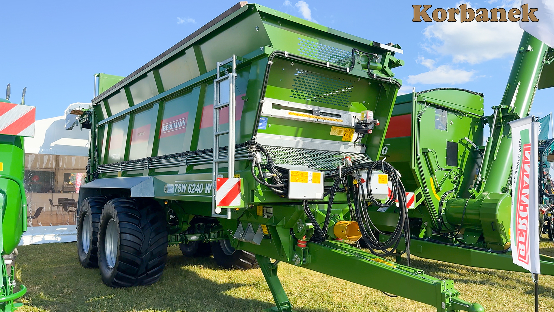 ZAPRASZAMY NA TARGI OPOLAGRA 13-15 CZERWCA 2025